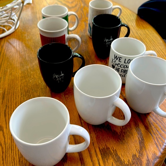 Kitchen | Coffee Mugs | Poshmark